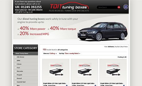 tdi-tuning-uk - ebay-blogebay-blog