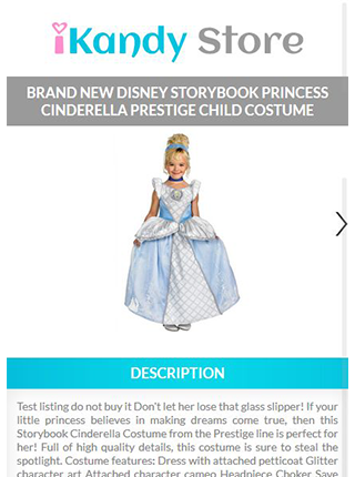 ikandy - ebay-blogebay-blog