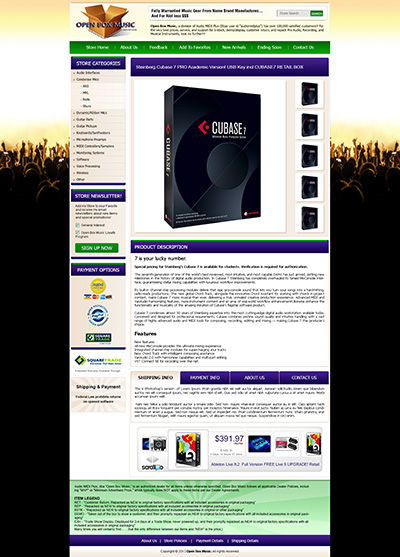 openboxmusic - ebay-blogebay-blog